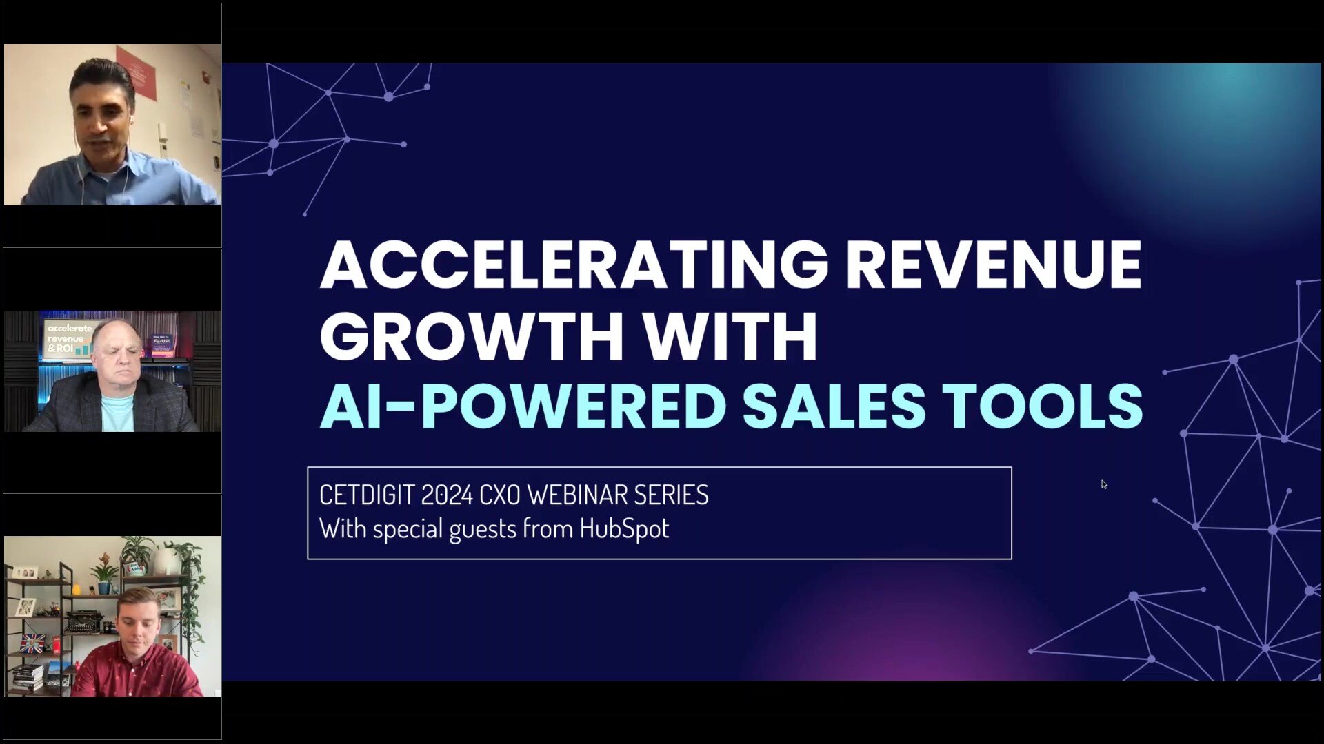 Accelerating Revenue Growth In 2024 With Ai Powered Sales Software